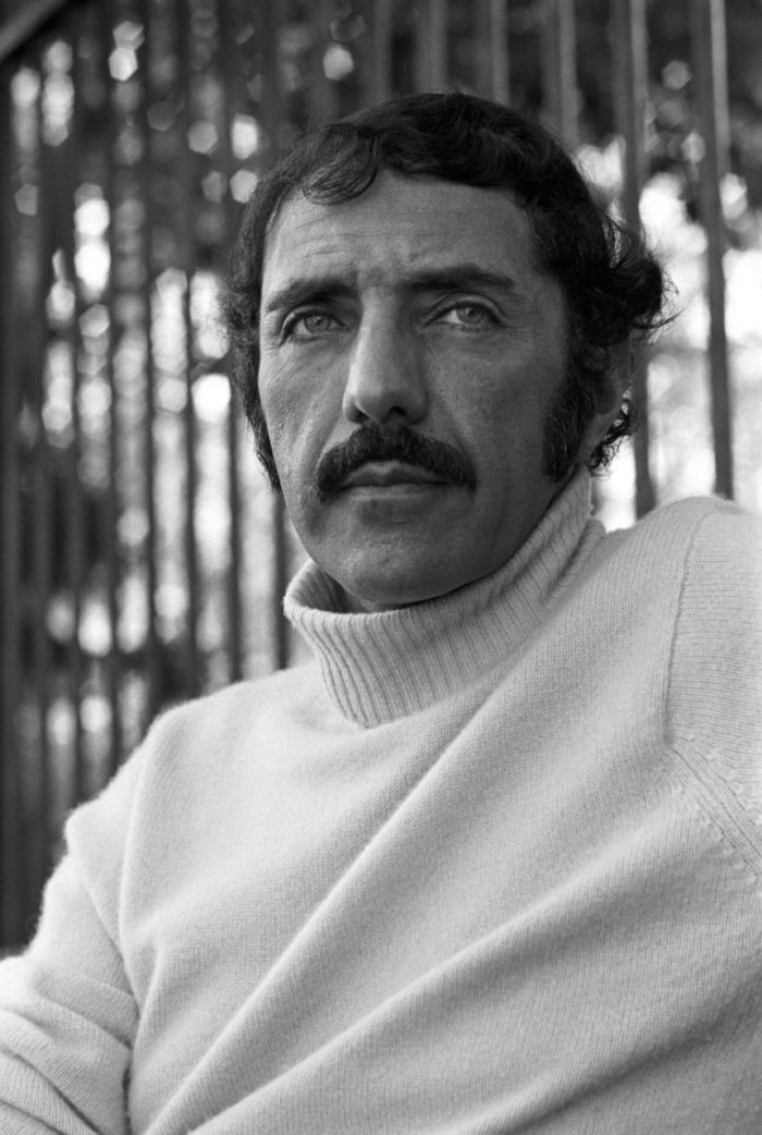 William Peter Blatty Award - 826NYC